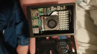 RASPBERRY PI 5 8GB + FULL MINI PC SET, Computers & Tech, Desktops on ...