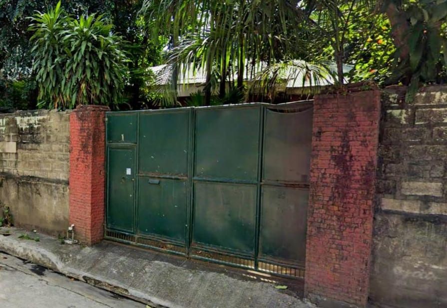 san francisco del monte, quezon city | 988sqm lot ideal for commercial ...