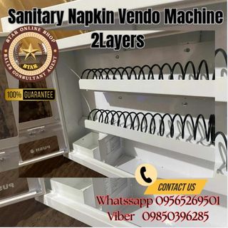 Vendo machine For Sale | Buy 100+ Vendo machine online | Carousell ...