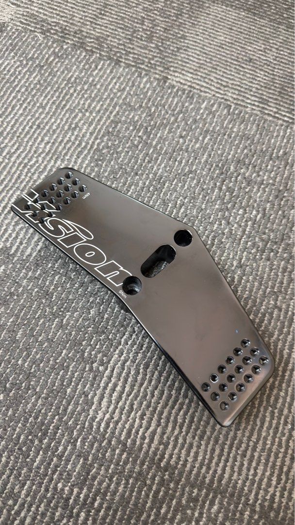 Vision Metron Aerobar Adapter for Specialized Shiv Tri, Sports ...