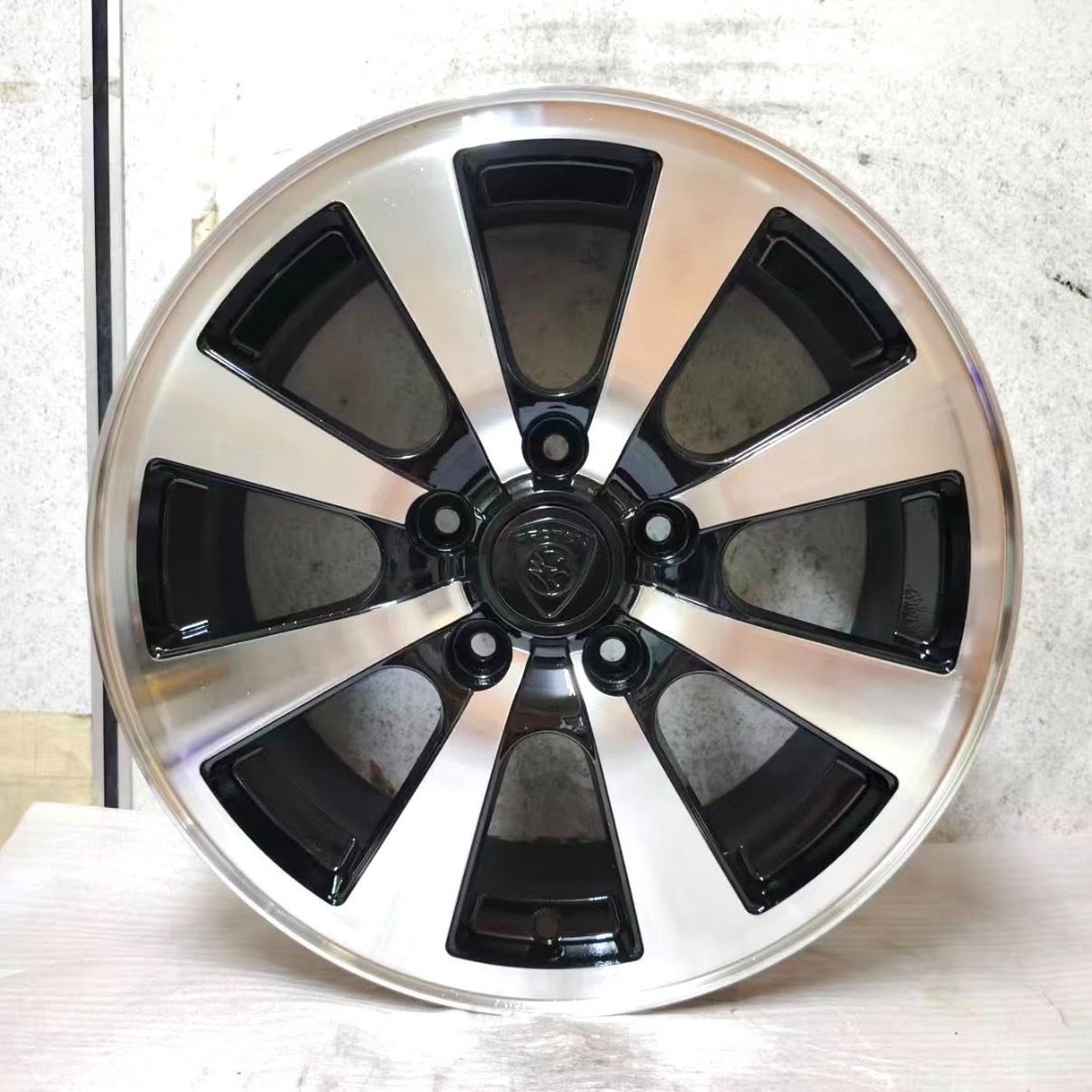 SPORT Rim PROTON ORI 16" PREVE EXORA INSPIRA SUPRIMA KEMBARA ERTIGA ...