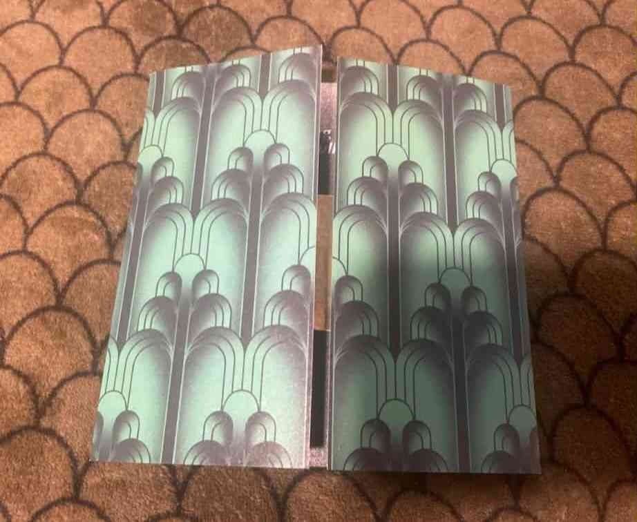 Starbucks Wicked card original bnew, Video Gaming, Video Games, Others ...