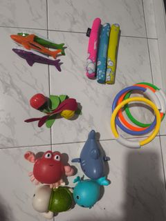 Bestway Inflatable Swimming Pool with double click fast Pump，1.68m ...