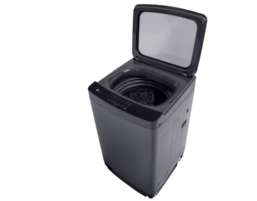 Tecno 10kg Fully Automatic Fuzzy Logic Washer - TWA1018, TV & Home ...