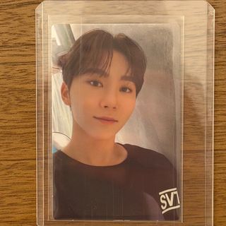 wtt/lf svt wonwoo caratland 2025 mini picket, Hobbies & Toys ...