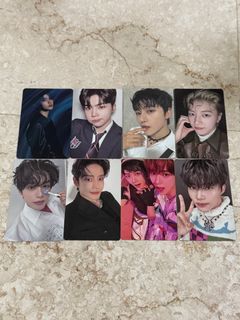 $2 Zerobaseone zb1 Clearance, Hobbies & Toys, Memorabilia & Collectibles, K-Wave on Carousell