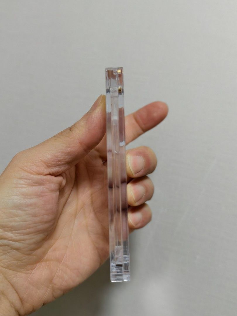 5 x 130pt One Touch Magnetic Case for Trading Sports Cards, Hobbies ...