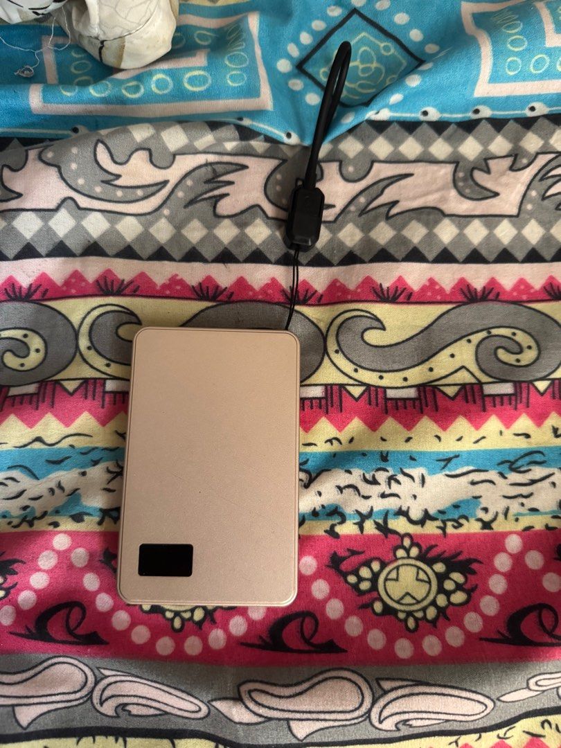 20000mAh Magnetic Wireless Power Bank, Mobile Phones & Gadgets, Mobile ...