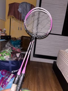 Apacs Z-Power 910 XP Badminton Racket, Sports Equipment, Sports & Games ...