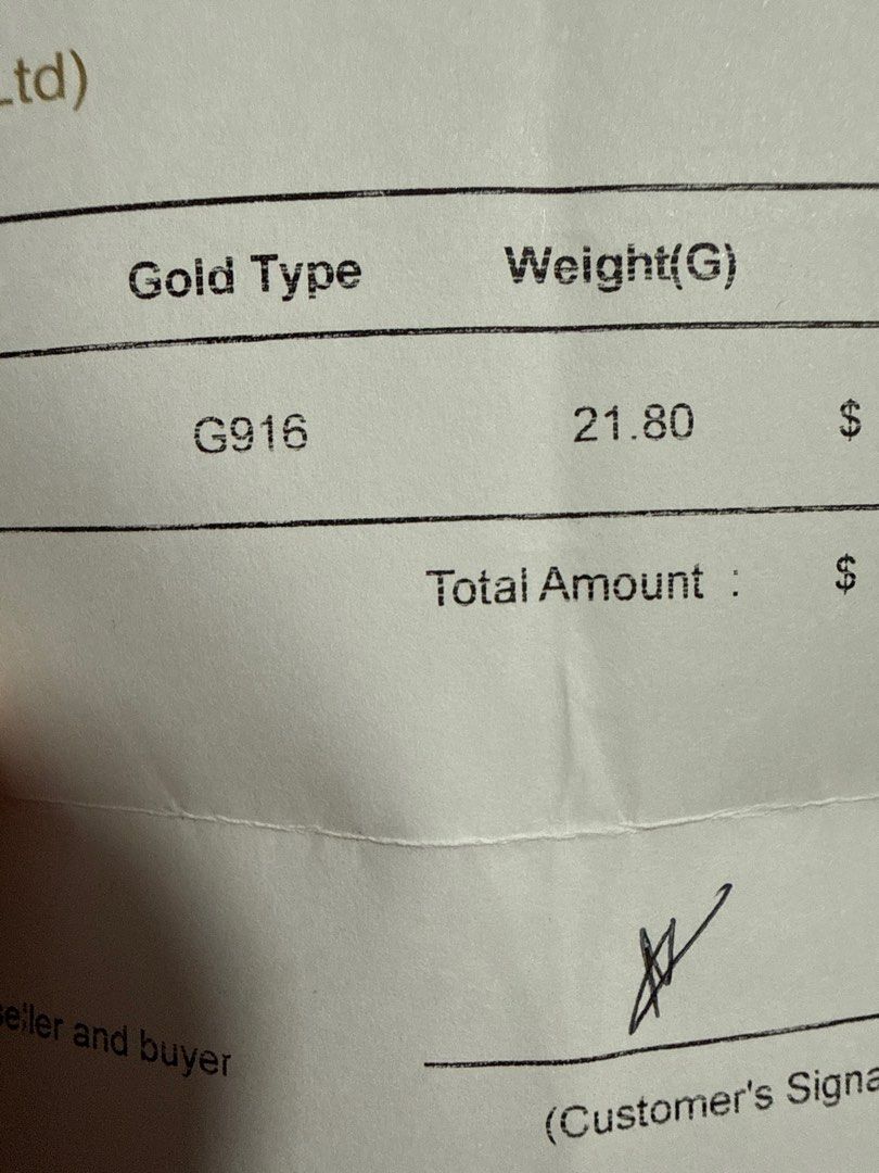 916 solid link flat necklace, Women's Fashion, Jewelry & Organisers ...