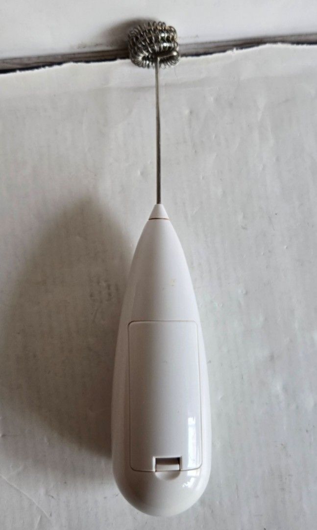 Koonan電動咖啡泡沫棒, 家庭電器, 其他家庭電器 - Carousell