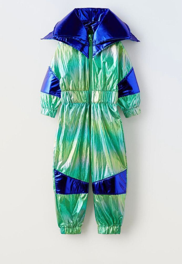 🚀 ZARA The Martian Costume – Super Sale! 👽, Babies & Kids, Babies ...