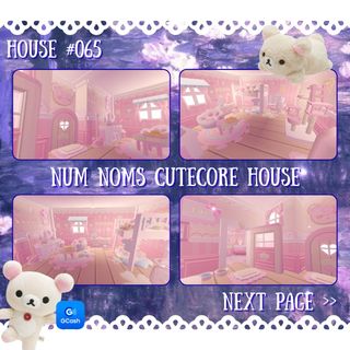 Adopt me|Huge Castle|Roblox|Adopt me house castle, Video Gaming, Gaming ...