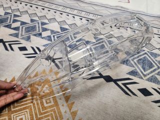 NMAX V2 UMA RACING AIR FILTER COVER, Motorcycles, Motorcycle ...