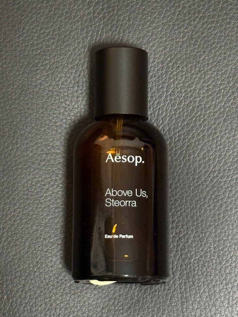 Aesop Above Us, Steorra Eau de Parfum 50ml, 美容＆個人護理, 健康及美容 - 香水＆香體噴霧 ...