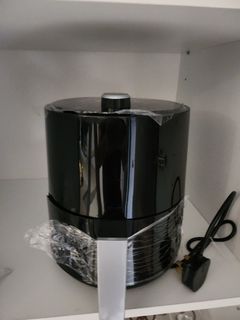 Air Fryer, TV & Home Appliances, Kitchen Appliances, Other Kitchen ...