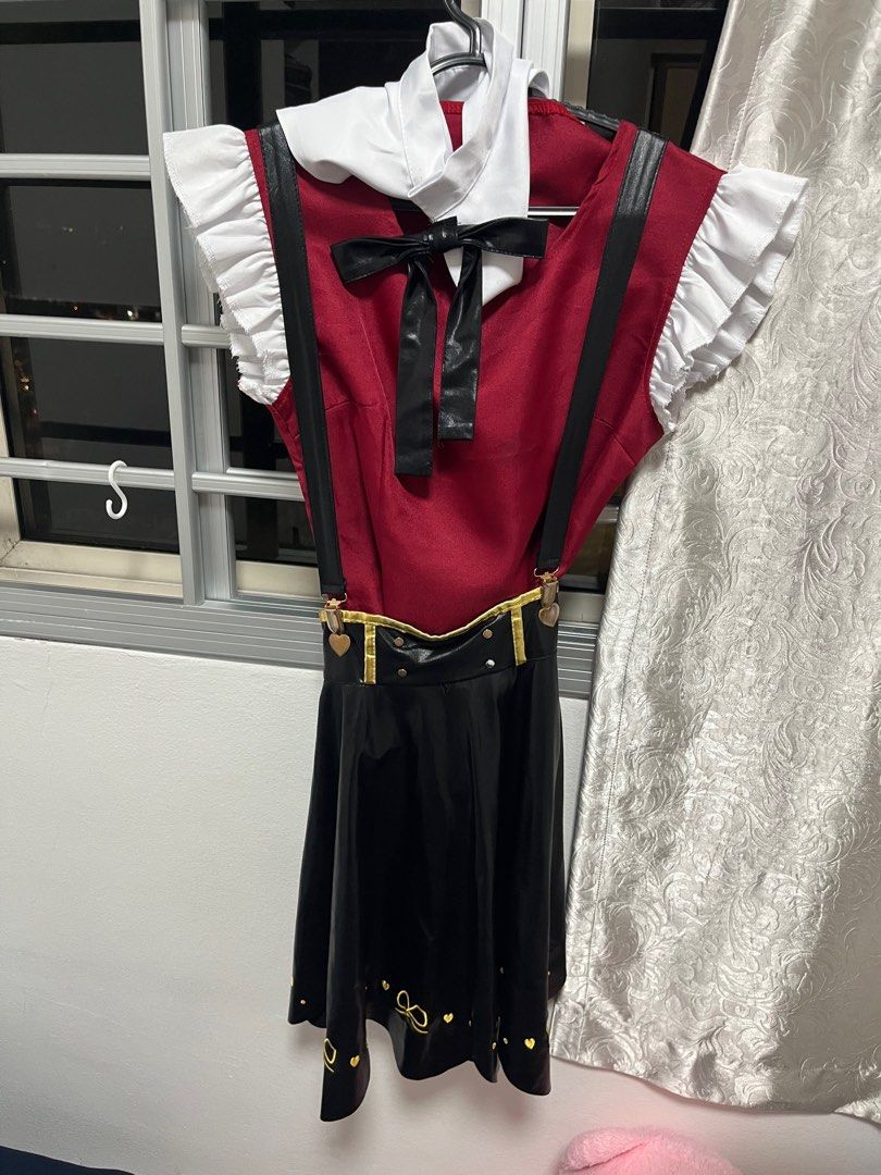 Ame chan cosplay, Hobbies & Toys, Memorabilia & Collectibles, J-pop on ...