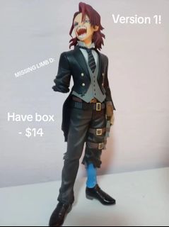 👮‍♀️ Anime Police Girl GK Figure | Premium Quality Bishoujo Display ...