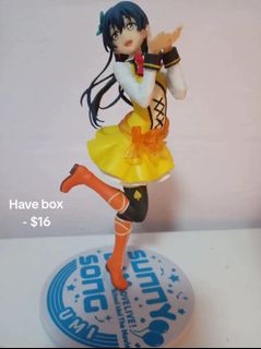 Figma Black Rock Shooter Strength Figurine, Hobbies & Toys, Toys ...