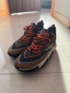 ANTA KAI 1 "Sun", Men's Fashion, Footwear, Sneakers on Carousell