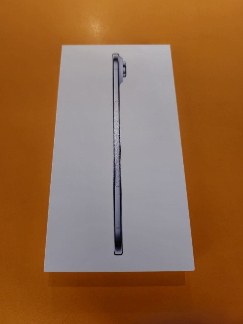 Apple iPhone 17 Air 256gb, Mobile Phones & Gadgets, Mobile & Gadget ...