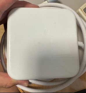 Apple MagSafe Power Adapter Cables, Mobile Phones & Gadgets, Mobile ...