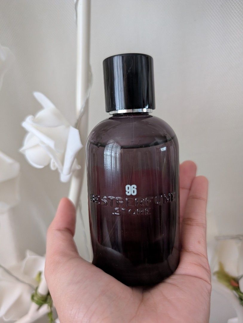 Best Perfume Store 96 Nectarine Blossom & Honey Jo Malone Resemblance ...