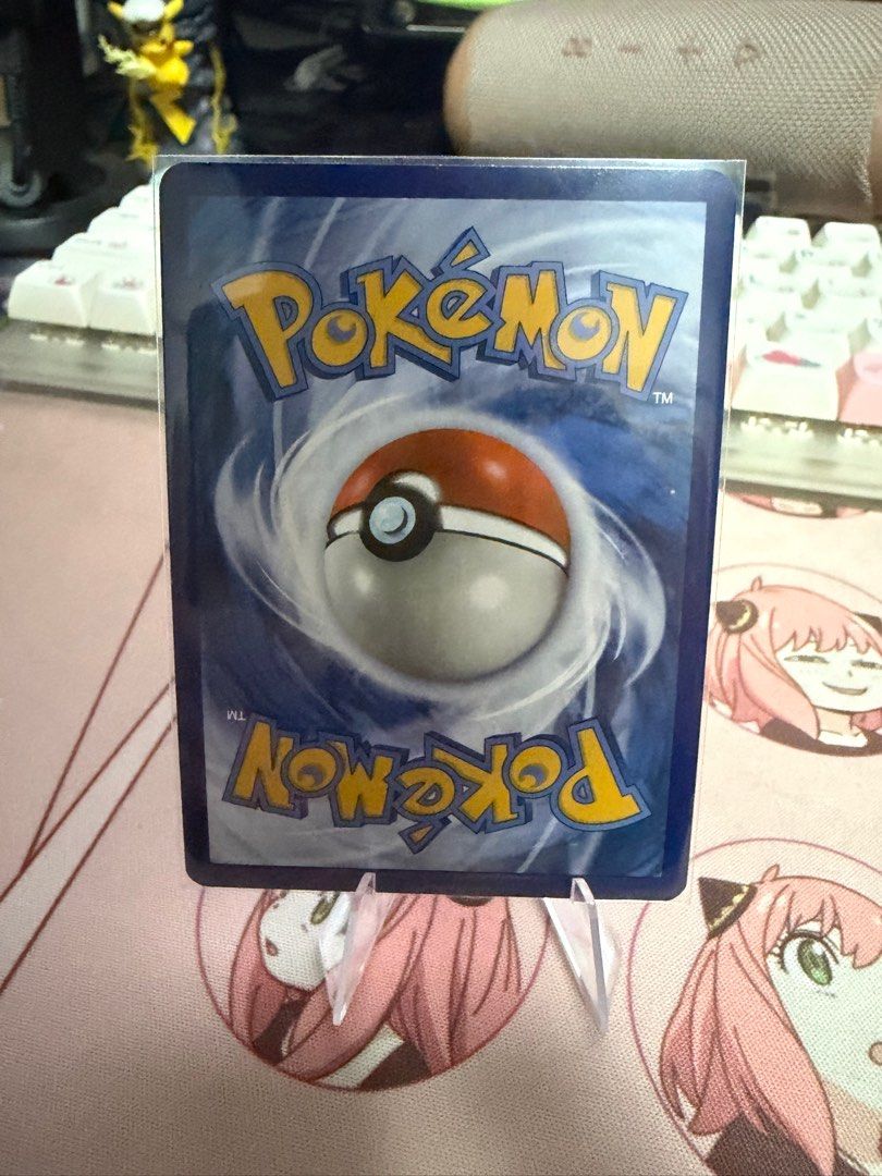 Blastoise EX SIR 200/165 Pokemon 151 ENG, Hobbies & Toys, Toys & Games ...