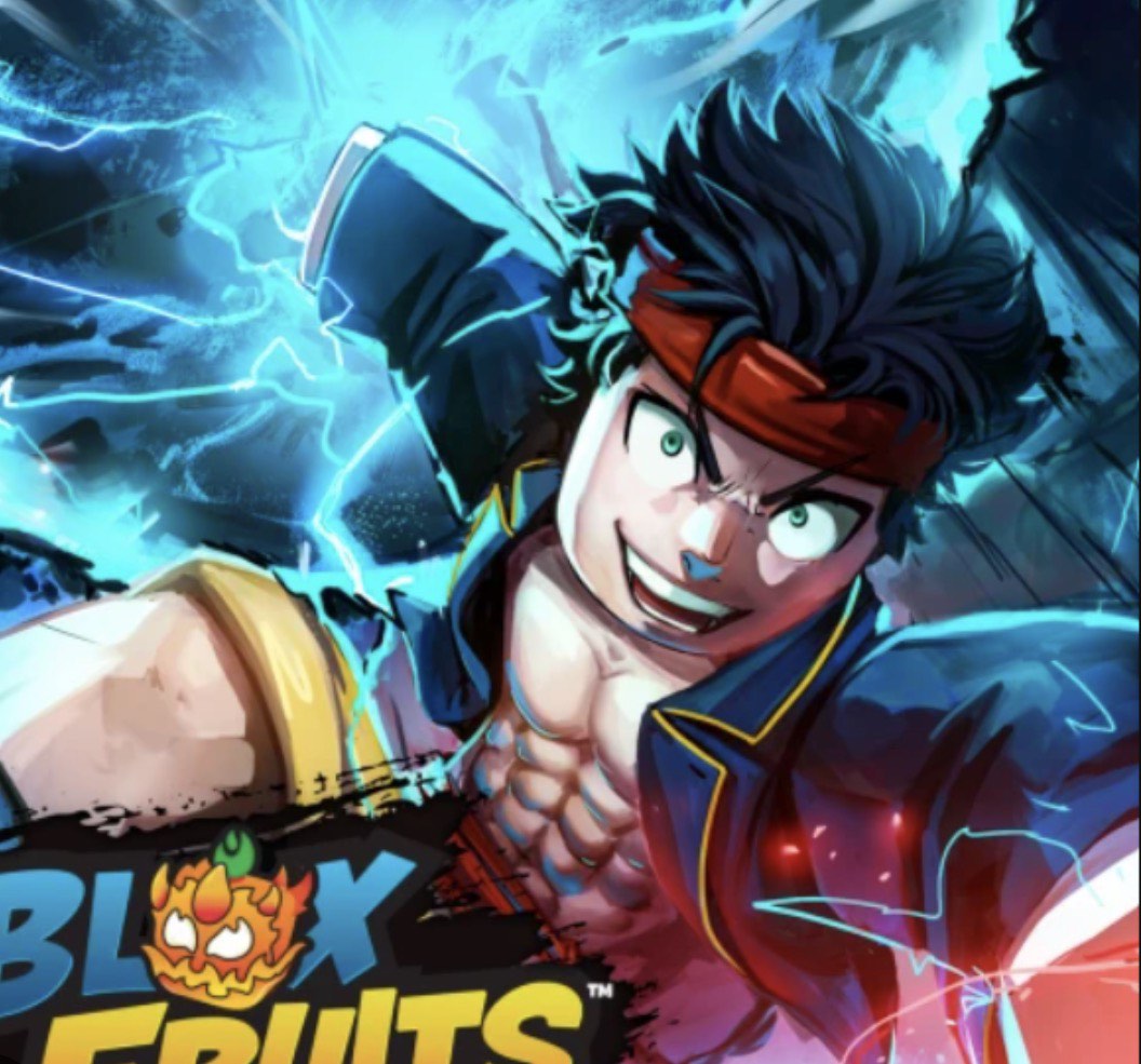 Blox Fruits grind level , Video Gaming, Video Games, Others on Carousell