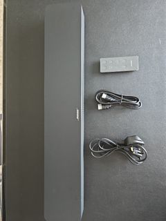 JBL Soundbar with Remote 5.1, Audio, Soundbars, Speakers & Amplifiers ...