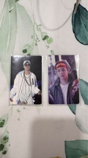 BTS 2026-2027 Premier Calendar + Sticker, Hobbies & Toys, Collectibles ...