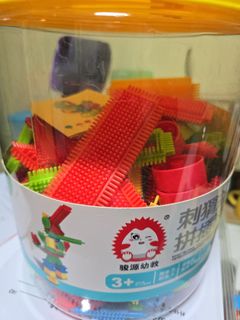 Anker Brontomos! Stone Building Set, Hobbies & Toys, Toys & Games on ...