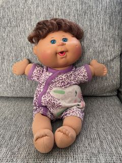 cabbage+patch+doll+accessories - View all cabbage+patch+doll ...
