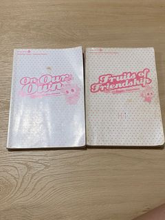 Candy series boys & girls rule comic book, Hobbies & Toys, Books ...