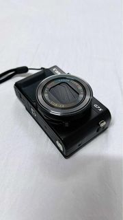 Canon PowerShot G7X Mark II, Photography, Cameras on Carousell