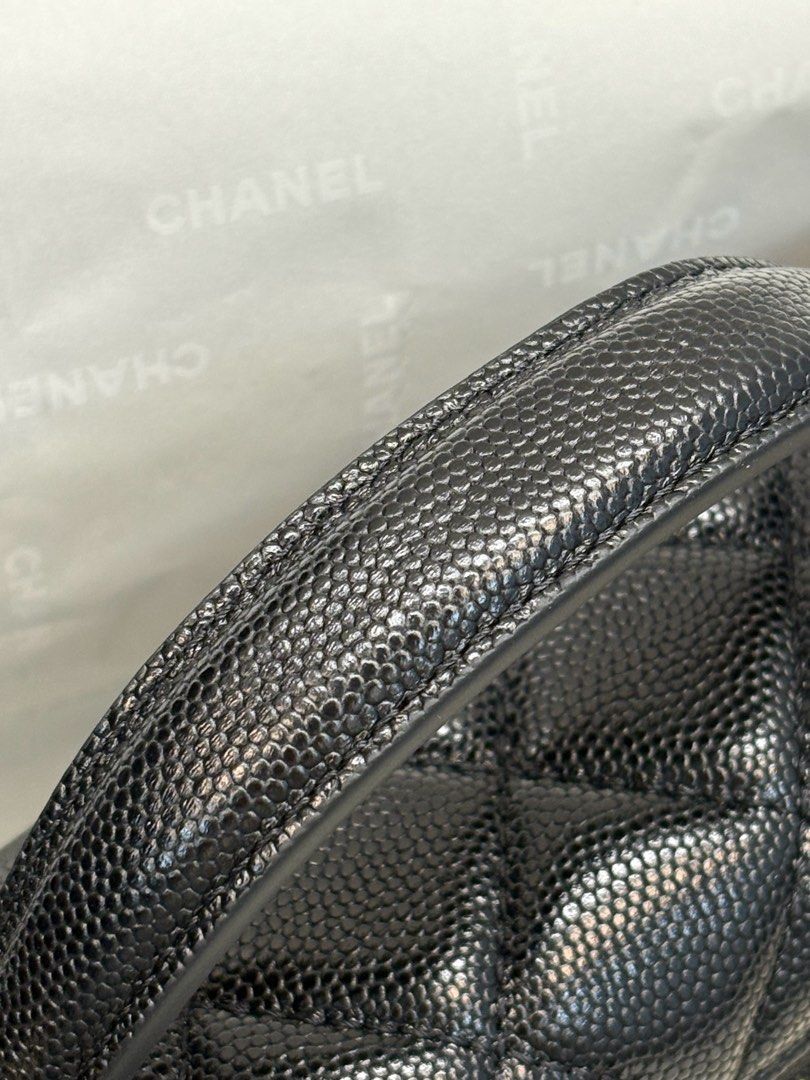 🆕💯CH 25P Bag, Women's Fashion, Bags & Wallets, Shoulder Bags on Carousell