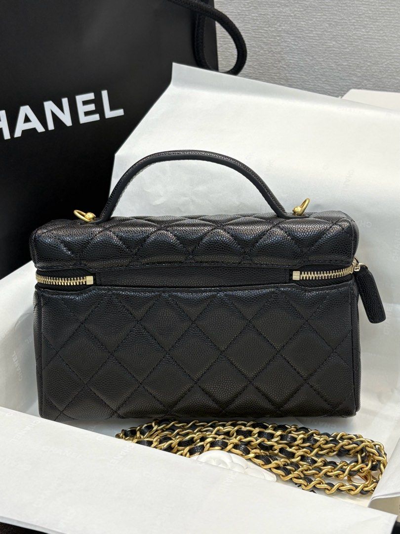 🆕💯CH 25P Bag, Women's Fashion, Bags & Wallets, Shoulder Bags on Carousell