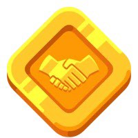 Blade ball token, Hobbies & Toys, Stationery & Craft, Craft Supplies ...