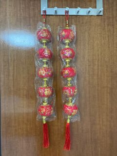 Chinese dance handkerchief, Furniture & Home Living, Home Decor ...