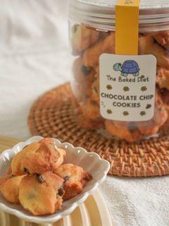 Selling Awfully Chocolate Double Chocolate Pecan & Triple Chocolate ...