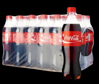 Coca Cola zero 1.5lt 12 pcs, Food & Drinks, Beverages on Carousell