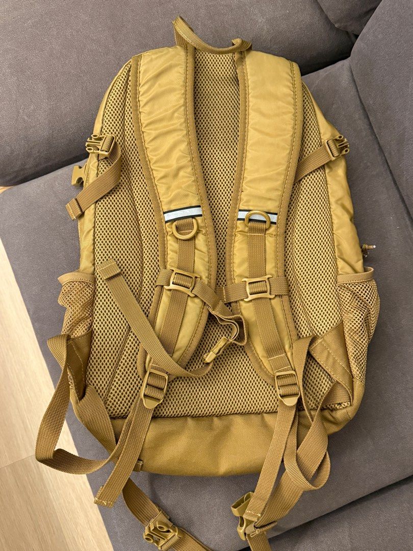 Coleman Backpack 背囊 行山, 男裝, 袋, 背包 - Carousell
