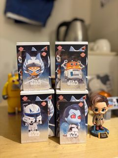 Lego Star Wars UCS X-Wing Starfighter, Hobbies & Toys, Toys & Games on ...