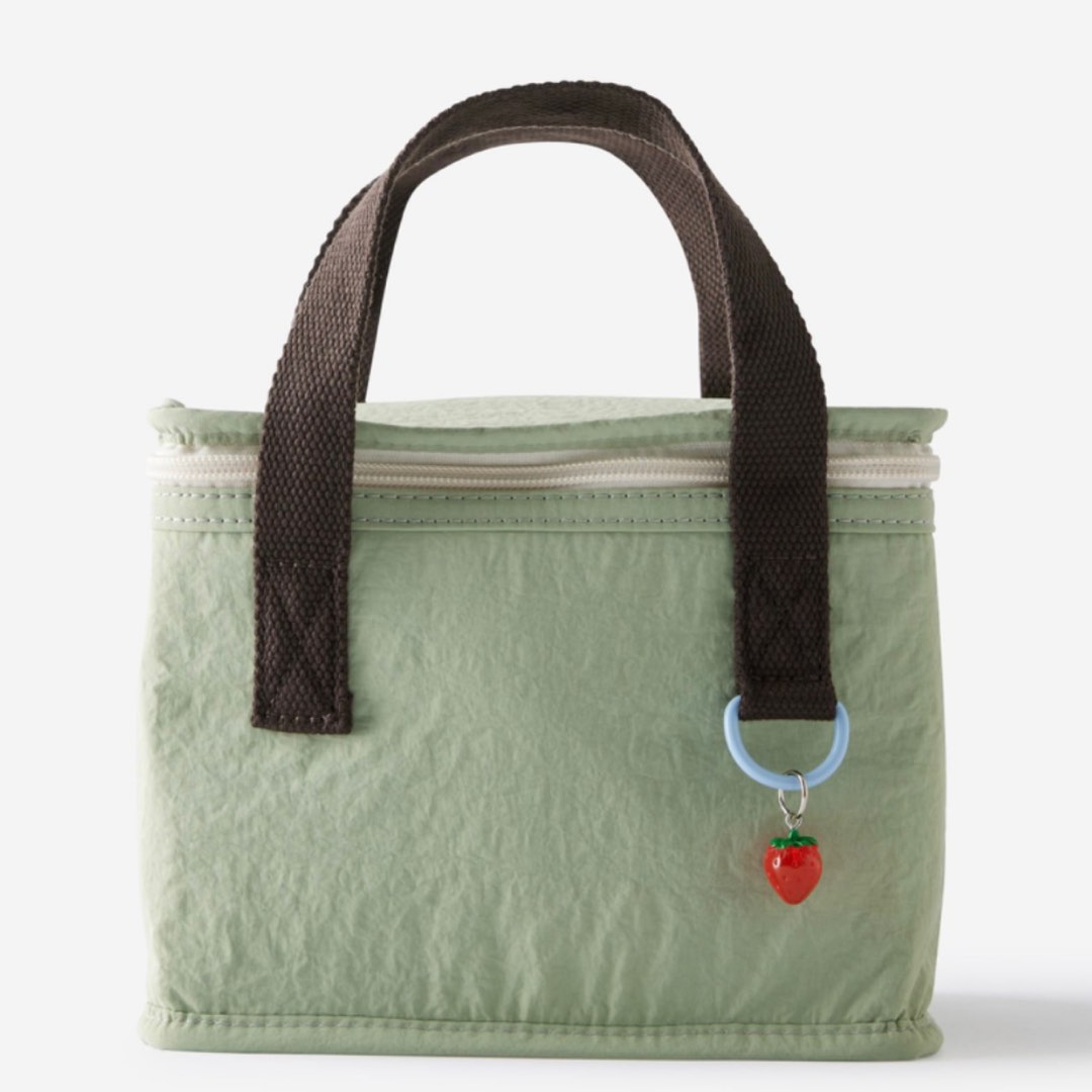 Cotton On Insulated Lunch Bag (Matcha Green) - cut off: January 14 ...