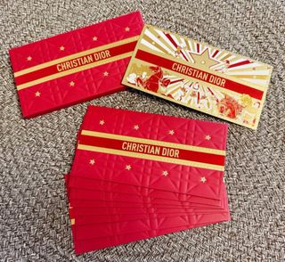 Marina Barrage CNY red packet 2026, Hobbies & Toys, Memorabilia ...