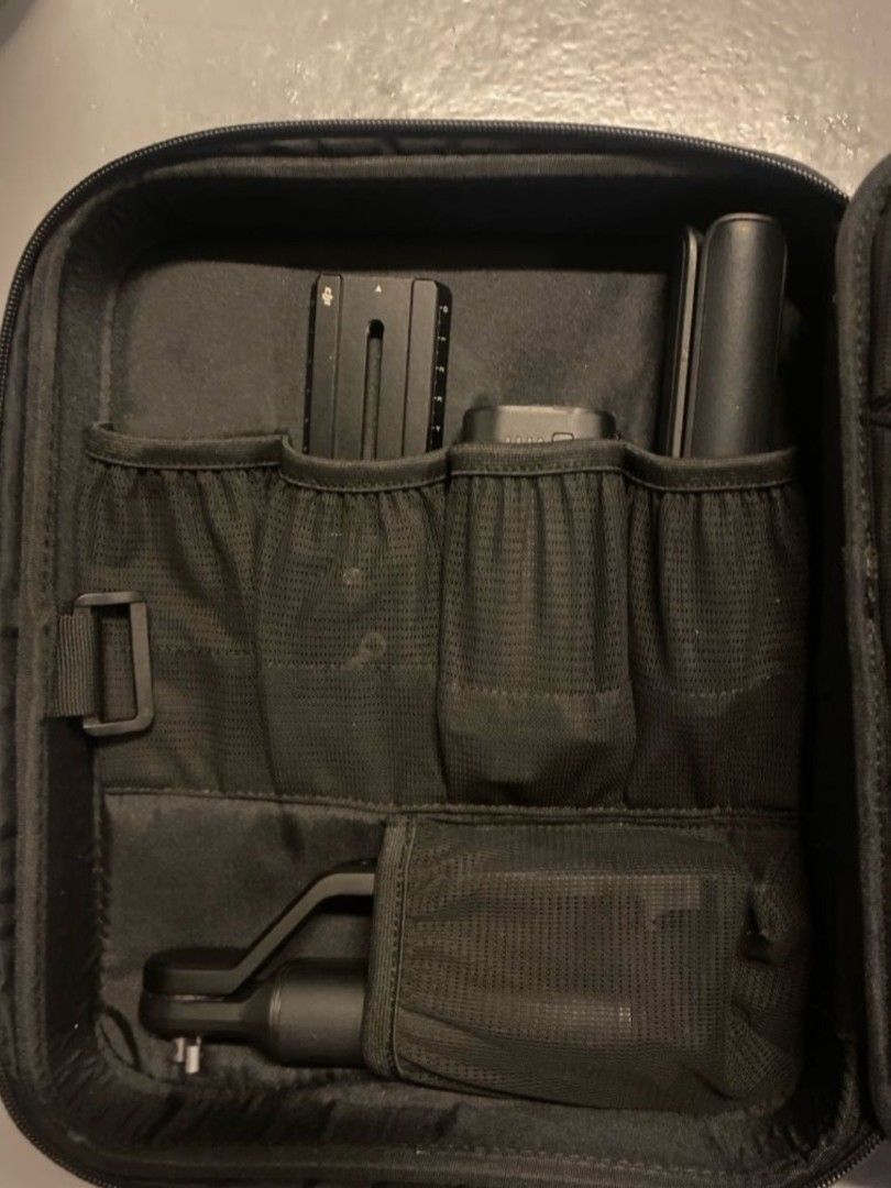 DJI RS 3 Gimbal Stabilizer, Photography, Photography Accessories ...