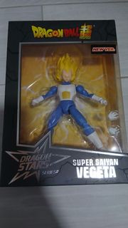 Dragon Ball Super Tag Fighters Frieza Figure, Hobbies & Toys, Toys ...