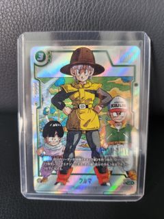 Dragon Ball Fusion World FB02 case, Hobbies & Toys, Toys & Games on Carousell