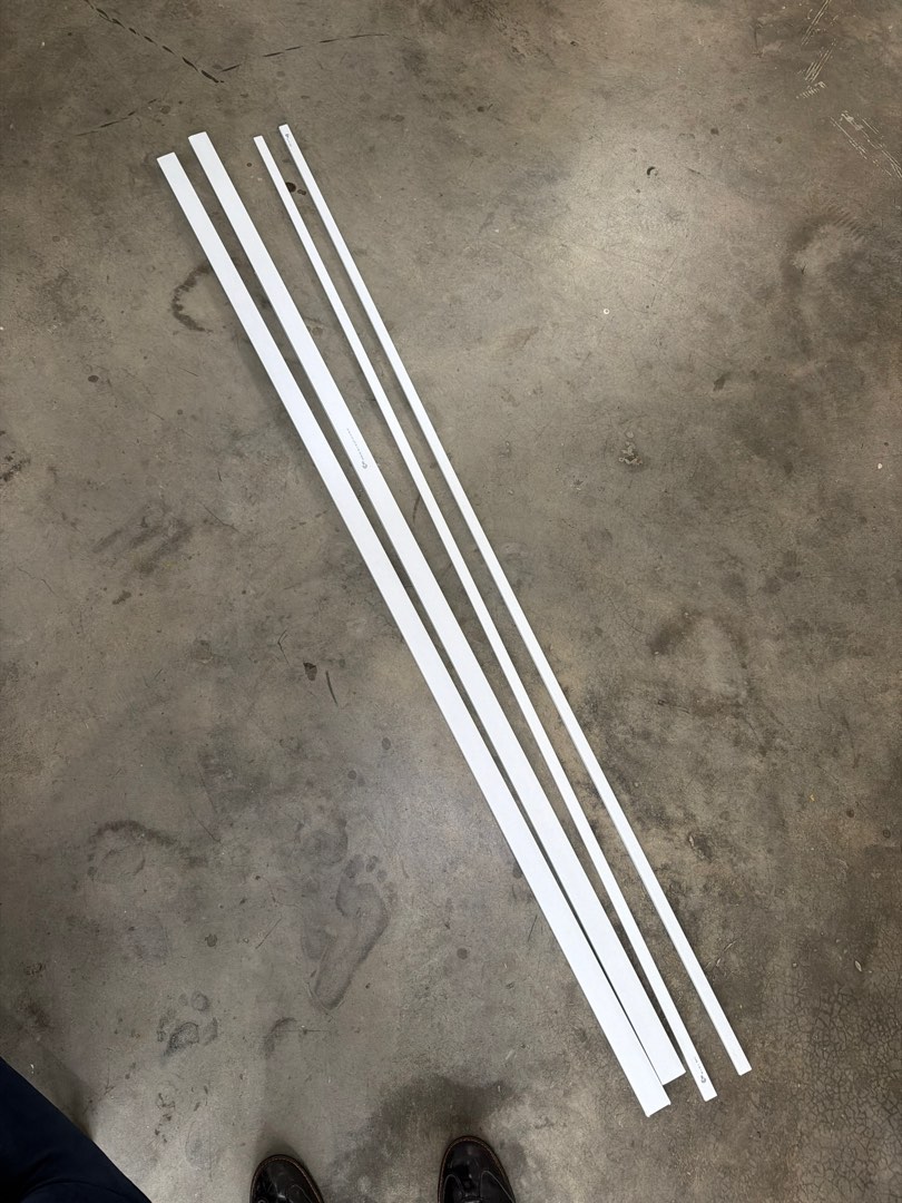 electrical sheath, electrical conduit, or cable sheathing/insulation ...