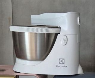 Electrolux Baking Stand Mixer, TV & Home Appliances, Kitchen Appliances ...